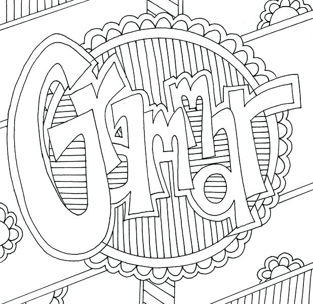 Classroom Rules Coloring Pages At GetDrawings Free Download