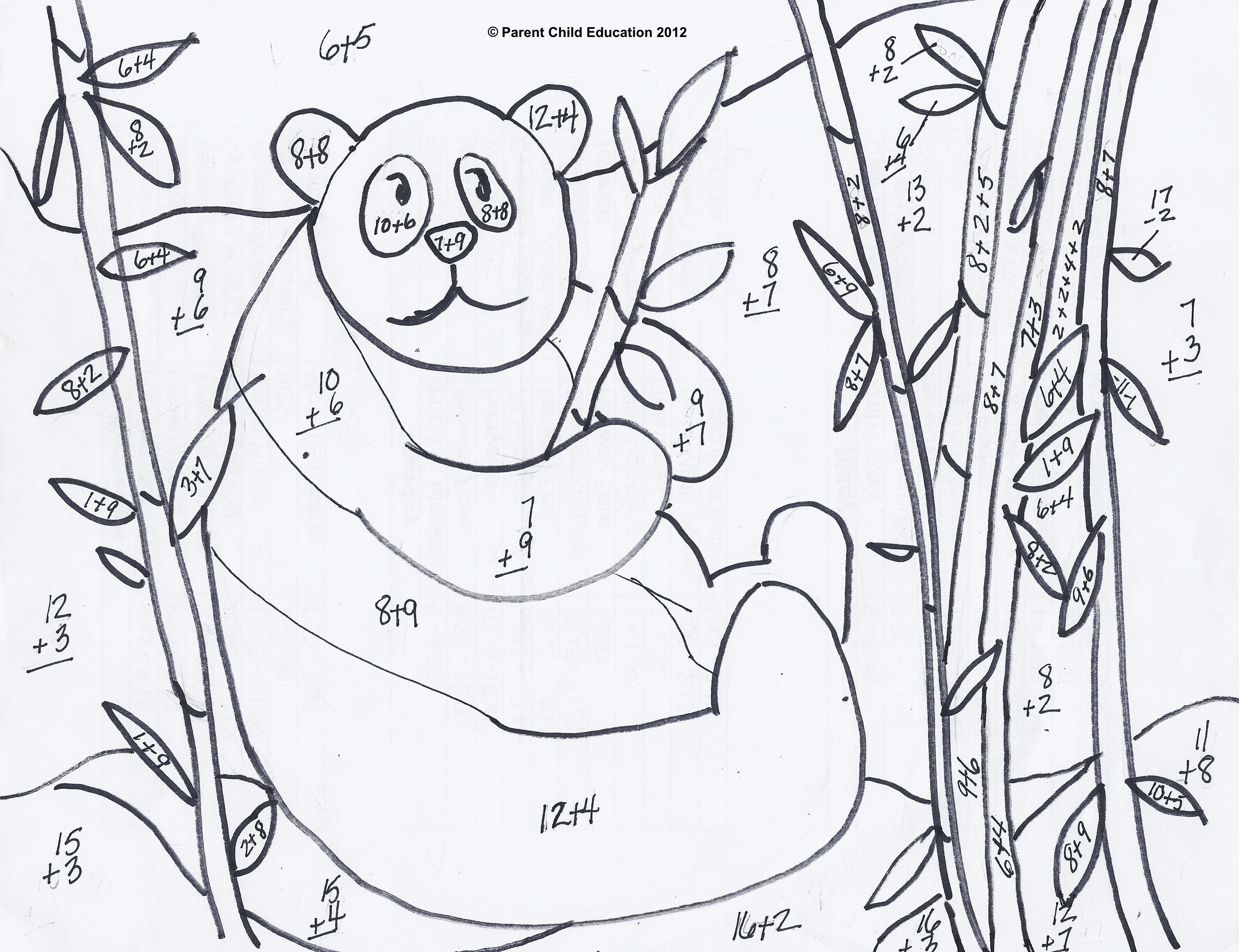 Math Coloring Pages 2nd Grade At GetDrawings Free Download Math Coloring Pages 2nd Grade At GetDrawings Free Download