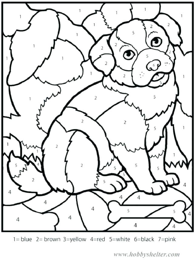 Mosaic Color By Number Coloring Pages At GetDrawings Free Download Mosaic Color By Number Coloring Pages At GetDrawings Free Download