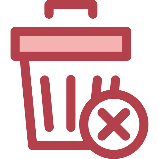 Delete Icon Png At GetDrawings Free Download
