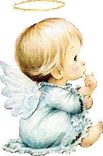 Baby Boy Angel Drawing at GetDrawings | Free download