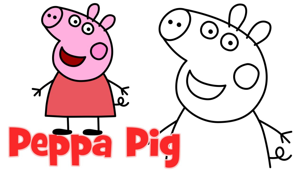 Cartoons Easy Drawing At GetDrawings Free Download Cartoons Easy Drawing At GetDrawings Free Download