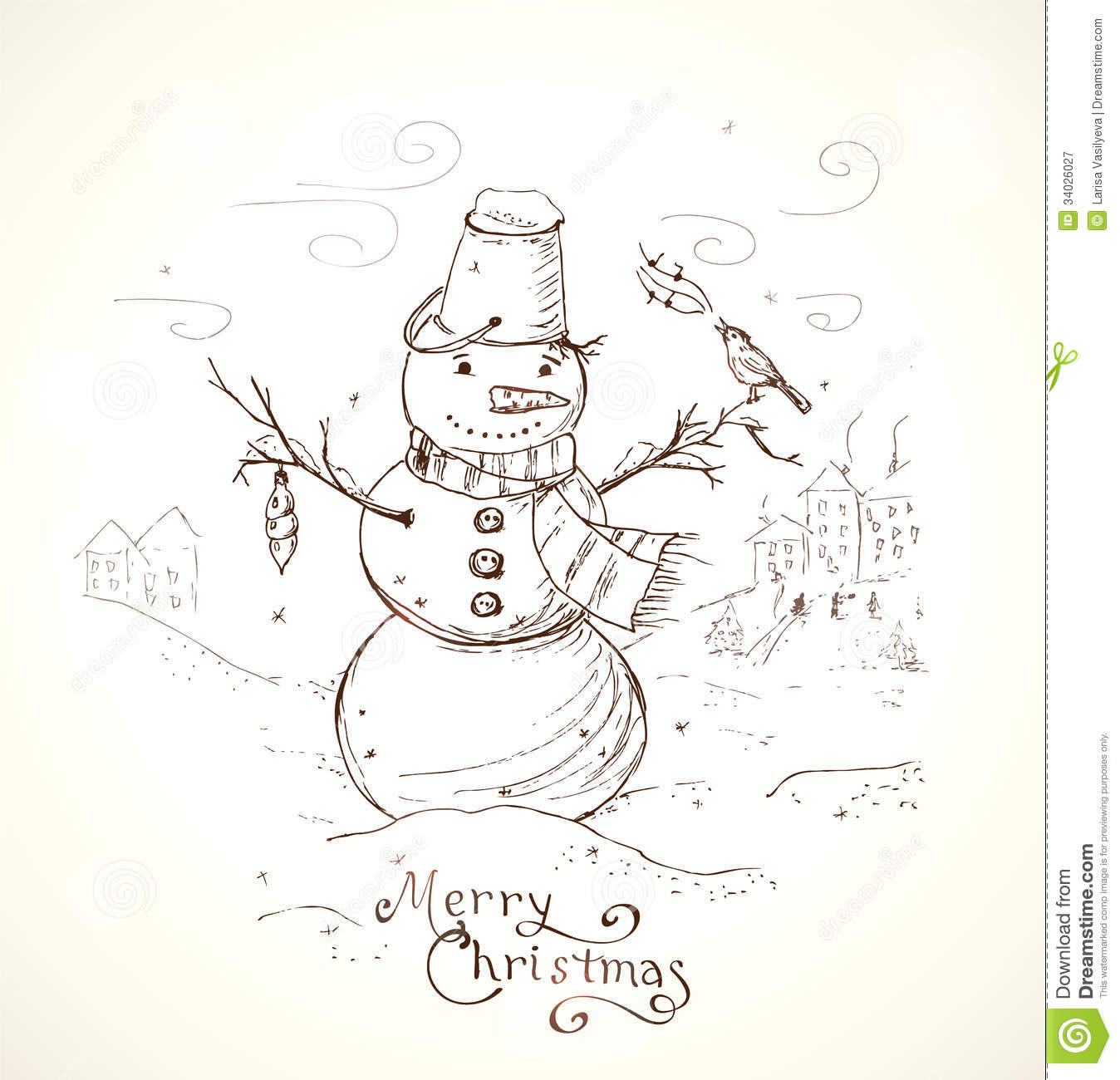 Christmas Card Drawing At GetDrawings Free Download Christmas Card Drawing At GetDrawings Free Download