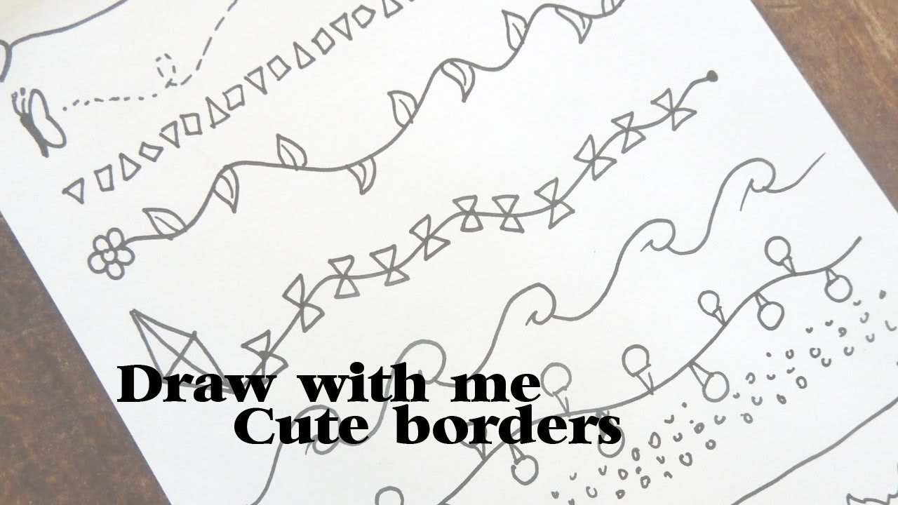 Easy Cute Drawing Designs At GetDrawings Free Download Easy Cute Drawing Designs At GetDrawings Free Download