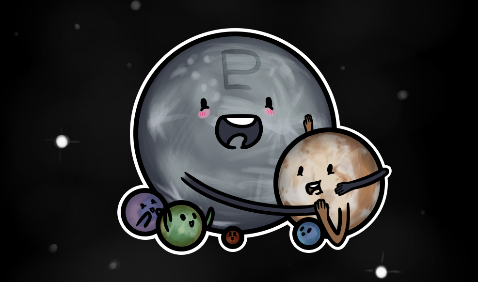 Pluto Planet Drawing At GetDrawings Free Download Pluto Planet Drawing At GetDrawings Free Download