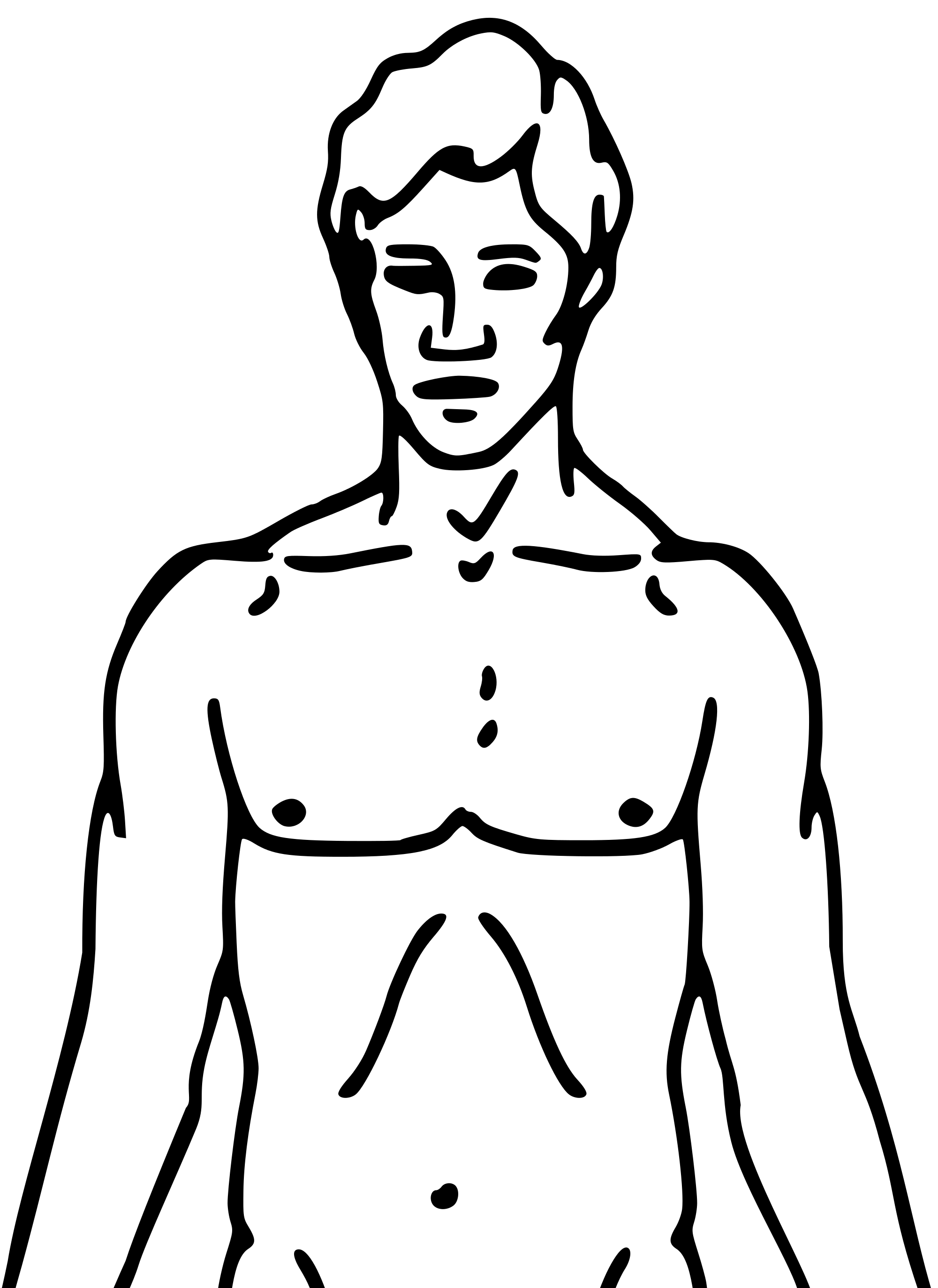 Blank Drawing Of Human Body At GetDrawings Free Download Blank Drawing Of Human Body At GetDrawings Free Download