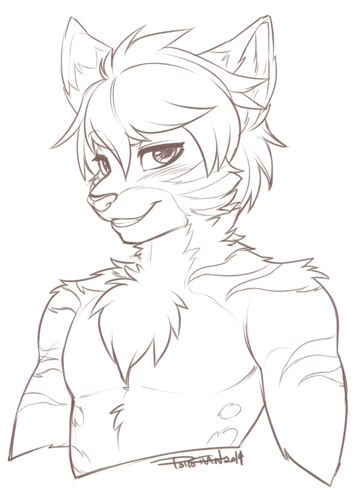 Wolf Furry Template Head Drawing Pin On Croquis Wolf Furry Template Head Drawing Pin On Croquis