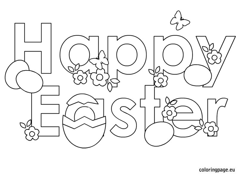 Happy Easter Drawing At GetDrawings Free Download Happy Easter Drawing At GetDrawings Free Download