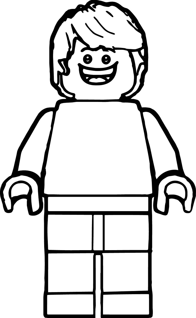 Lego Man Drawing At GetDrawings Free Download Lego Man Drawing At GetDrawings Free Download