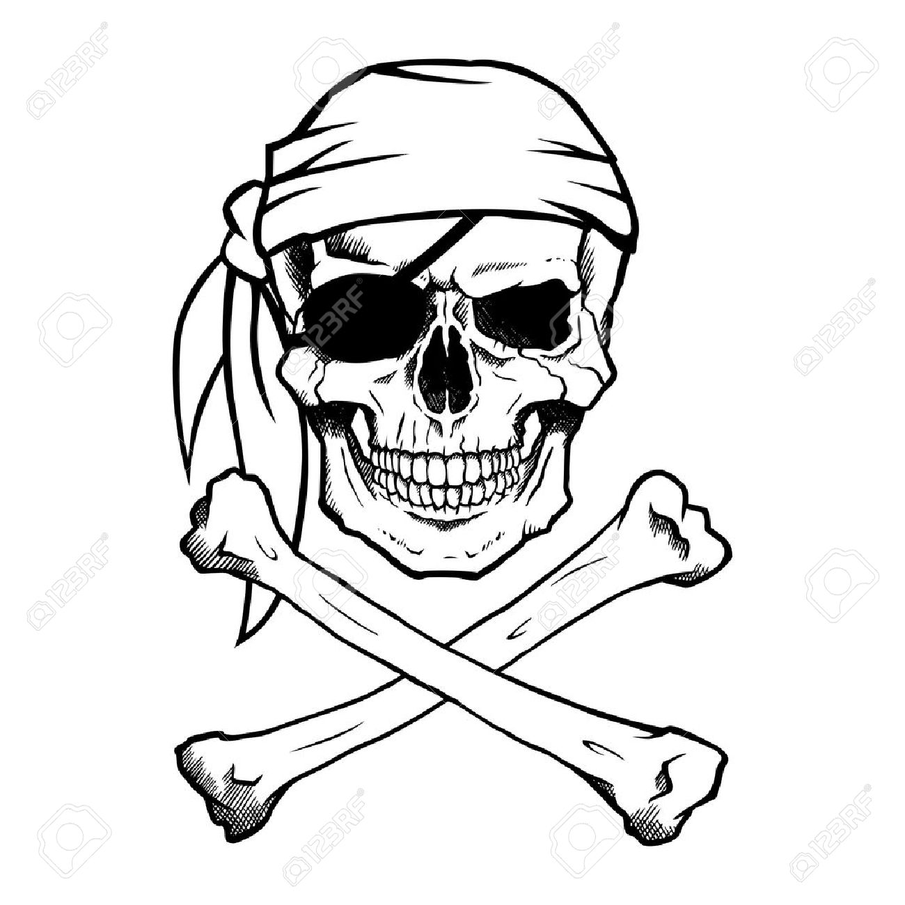 Skull And Crossbones Drawing At GetDrawings Free Download Skull And Crossbones Drawing At GetDrawings Free Download