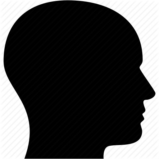 Human Face Silhouette At GetDrawings Free Download Human Face Silhouette At GetDrawings Free Download