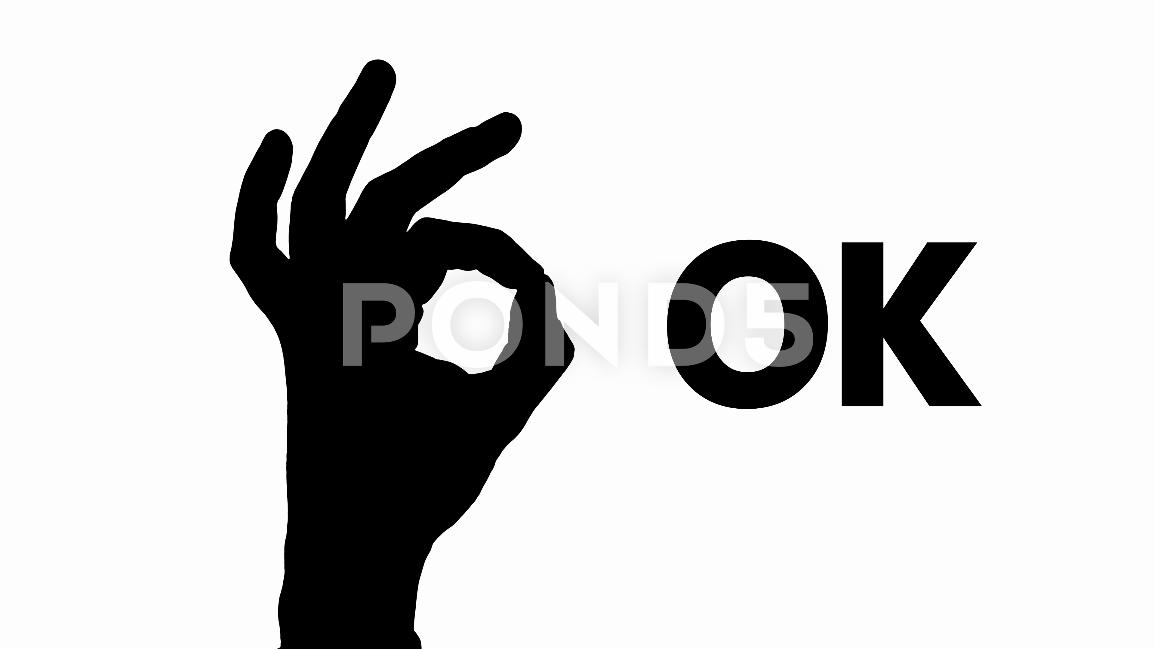 Sign Language Silhouette At GetDrawings Free Download Sign Language Silhouette At GetDrawings Free Download