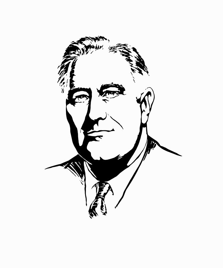 Fdr Drawing at GetDrawings | Free download