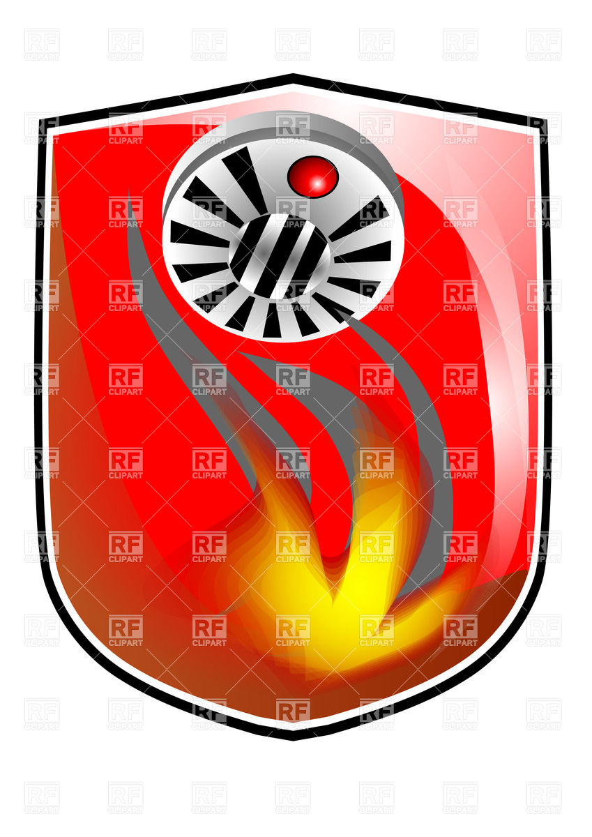 Free Fire Safety Clipart at GetDrawings | Free download