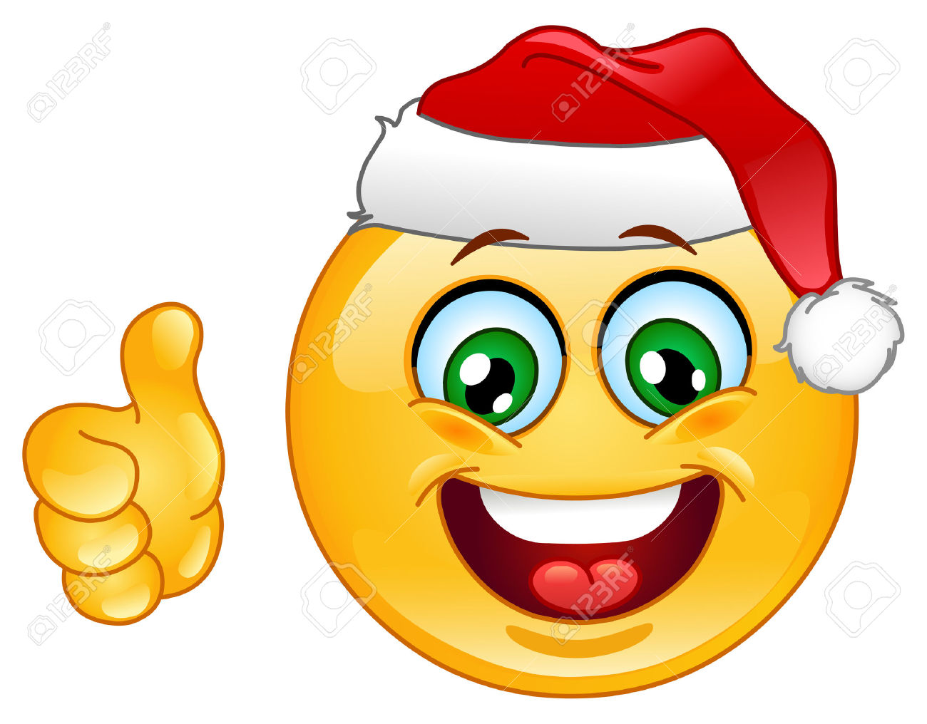 Santa Face Clipart at GetDrawings | Free download