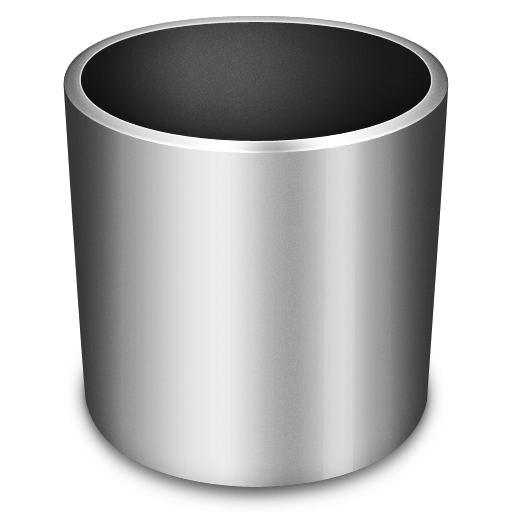 Android Trash Can Icon At GetDrawings Free Download