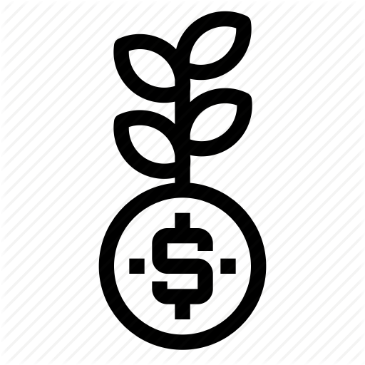 Make Money Icon at GetDrawings | Free download