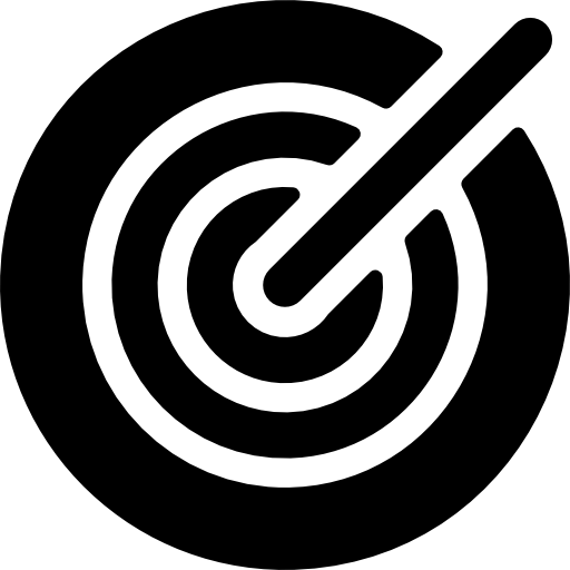 Objective Icon at GetDrawings | Free download