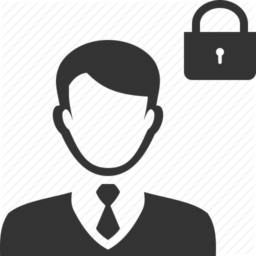 User Login Icon at GetDrawings | Free download