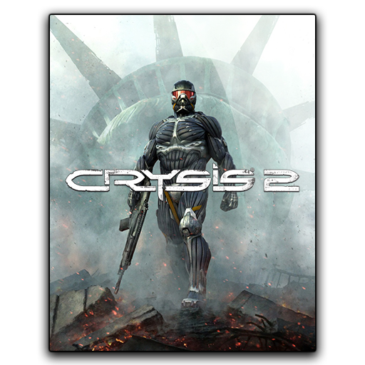 Crysis 2 Icon at GetDrawings | Free download