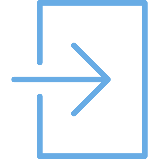 Login Icon at GetDrawings | Free download