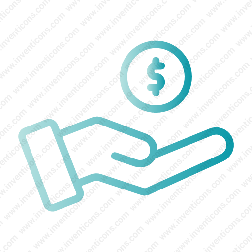 Make Money Icon at GetDrawings | Free download