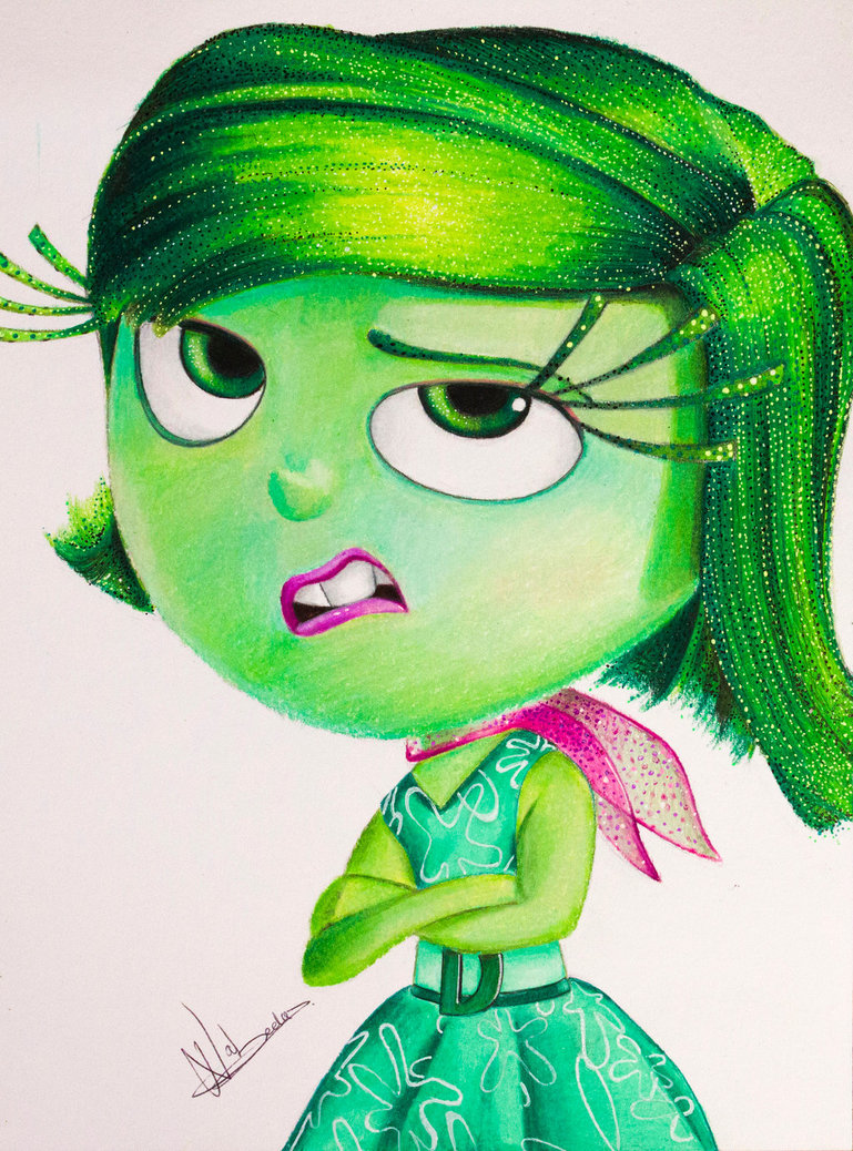 Inside Out Disgust Drawing At GetDrawings Free Download Inside Out Disgust Drawing At GetDrawings Free Download
