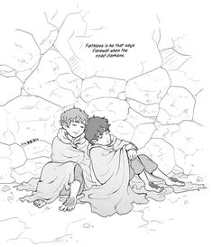 Frodo Drawing at GetDrawings | Free download