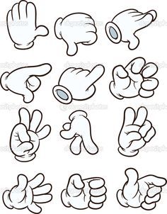 Gloves Drawing at GetDrawings | Free download