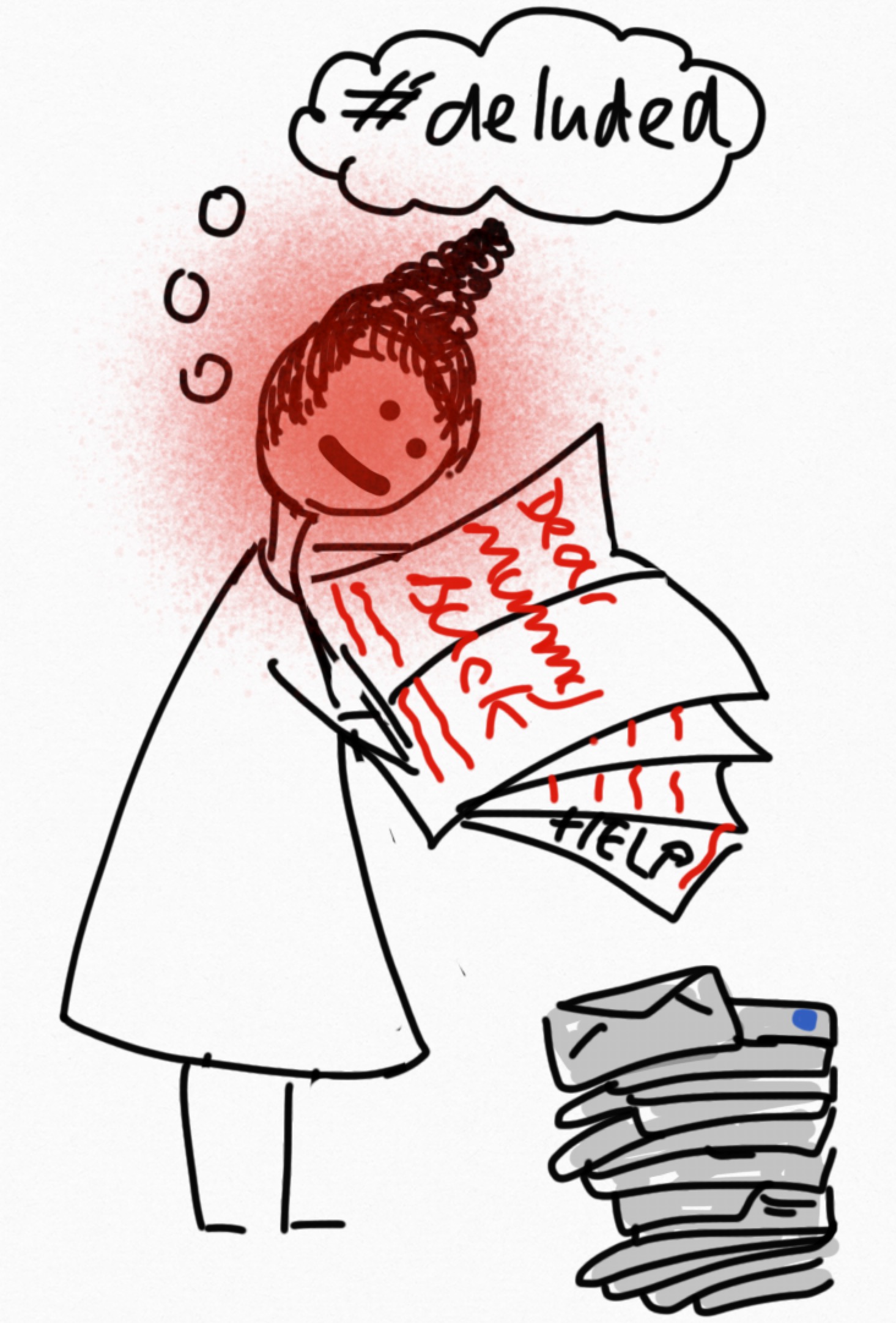 Aunt Drawing at GetDrawings | Free download