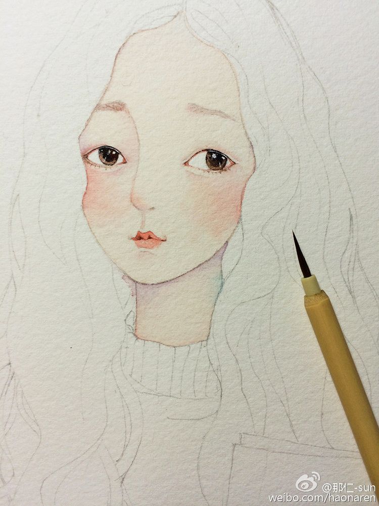 Aunt Drawing at GetDrawings | Free download