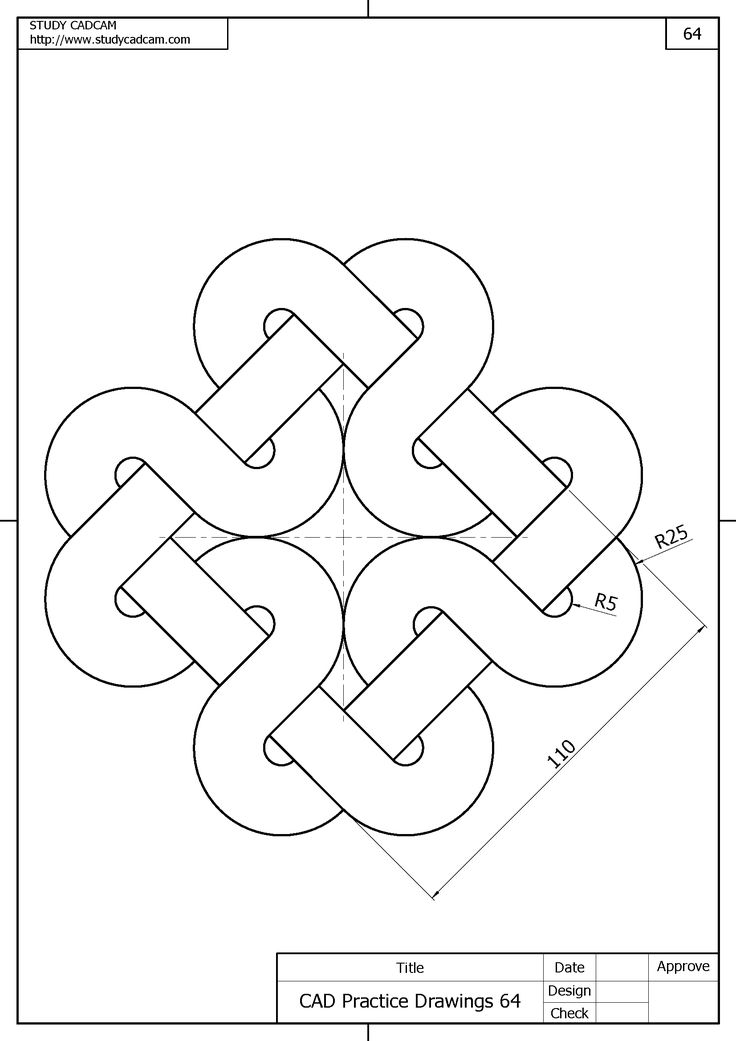 Civil Engineering Drawing Symbols And Meanings Pdf - Design Talk