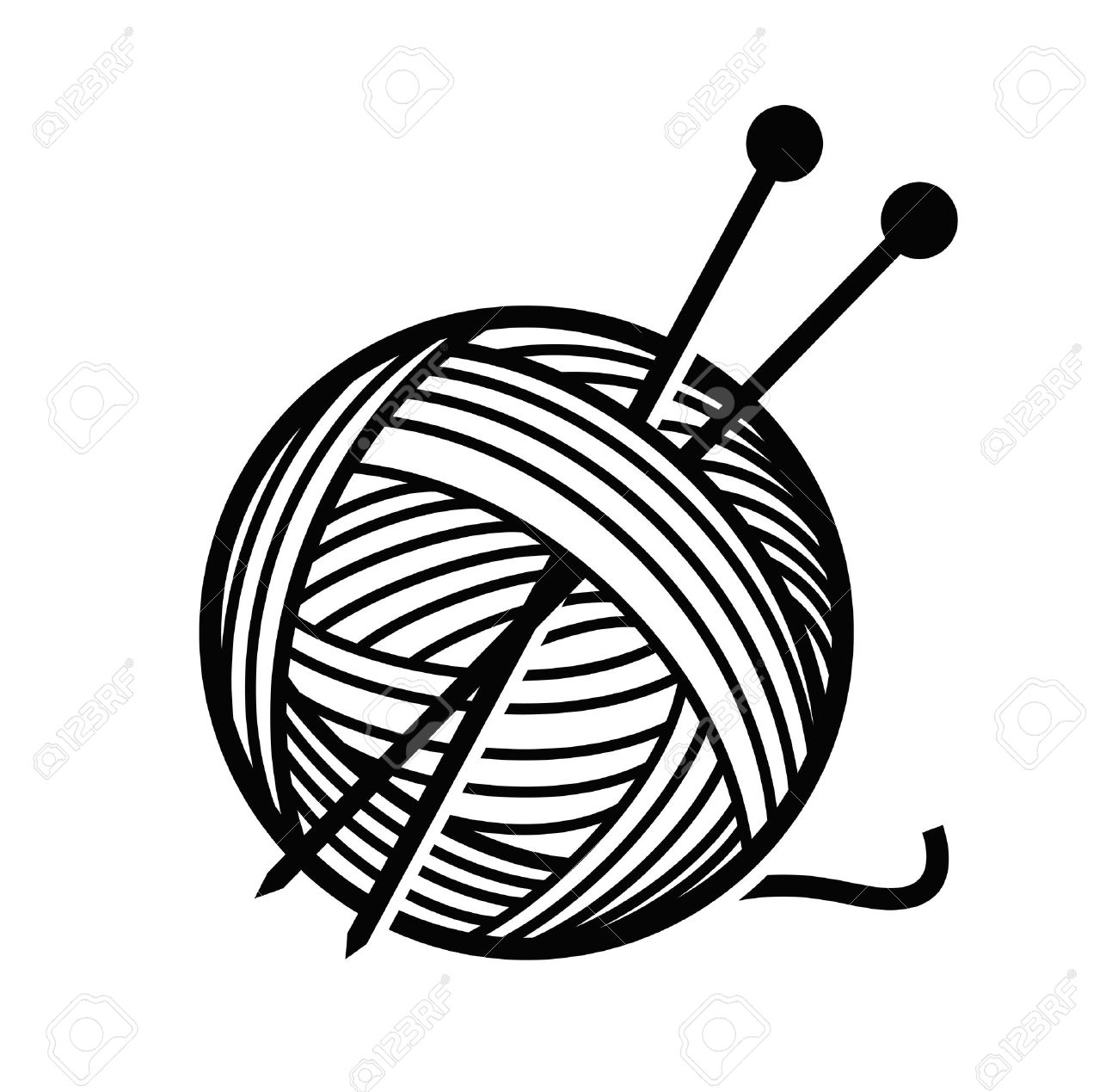 Wool Drawing at GetDrawings | Free download