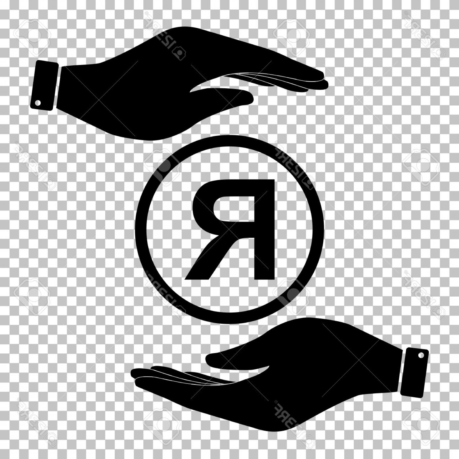 Registered Mark Vector at GetDrawings | Free download