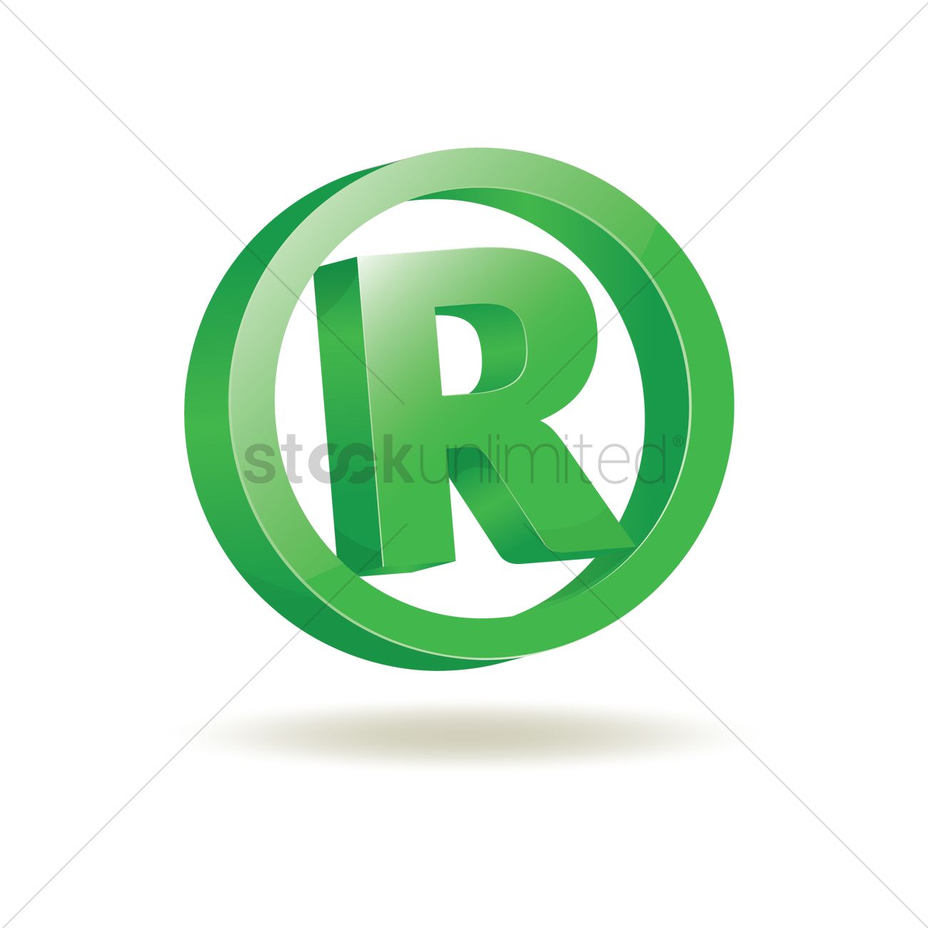 Registered Trademark Symbol Vector at GetDrawings | Free download